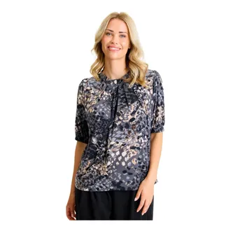 In Front IN Front - Blouses & Chemises - Femme - Blouses et Chemises - Multicolore - Taille: 44 FR