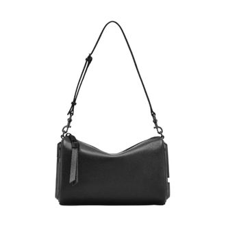 Marc Jacobs Femme, Sacs, Noir, Taille: ONE Size The Snapshot Shoulder Bag DTM