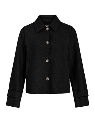 Vila Vijuice L/S Short Jacket - Noos