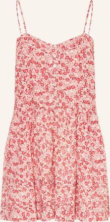 Isabel Marant Marant &Eacute;toile Jumpsuit Vickia rot