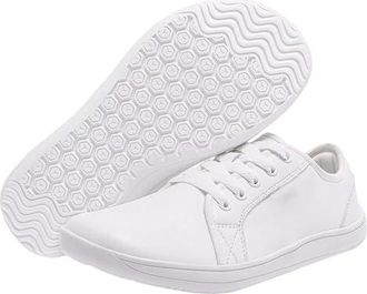 Generic Generisch Chaussures décontractées en cuir noir pour femme, chaussures daffaires, chaussures plates élégantes, chaussures pieds nus, chaussures formel