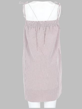 A.P.C. Iris Dress - Brown