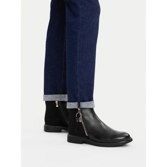 Lasocki Stiefeletten Lasocki CEO-RST-56007-13 Schwarz