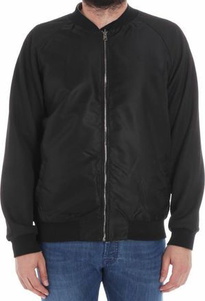 Karl Lagerfeld Casualjacke - Schwarz