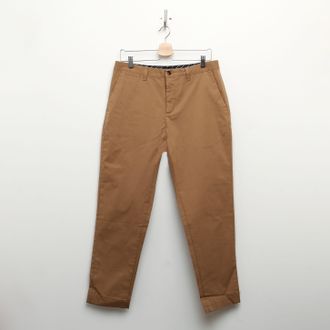 Ted Baker Pantalon Camburn Regular Ted Baker Pour Homme en Beige