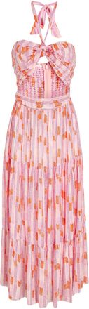 Lemlem KLEIDER - Maxi-Kleider auf YOOX.COM