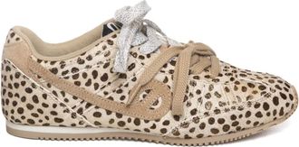 No Name Evo Run - Femme - Chaussures - Brun - Taille: 38 EU