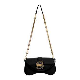 Just Cavalli Damen, Taschen, Schwarzk, ONE SIZEGr&ouml;&szlig;e