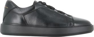 Officine Creative Homme, Chaussures, Noir, Taille: 42 1/2 EU Slouch 001