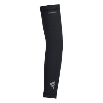 adidas Unisex AEROREADY Arm-Sleeve Black XL