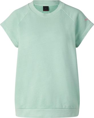 Bogner Fire + Ice Sweatshirt Ilea f&uuml;r Damen - Mint - XXL