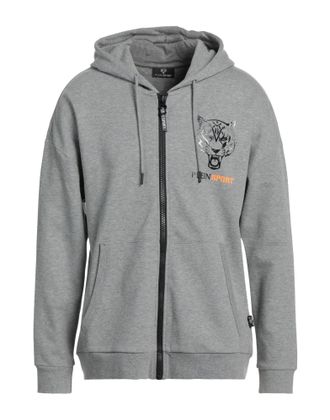 Plein Sport TOPS - Sweatshirts auf YOOX.COM