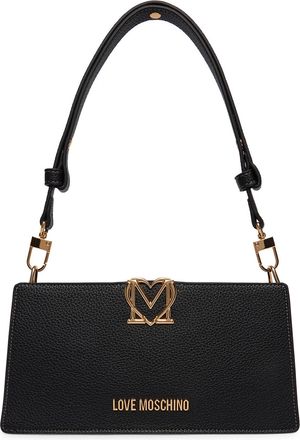Love Moschino Handtasche LOVE MOSCHINO JC4128PP1OLM0000 Schwarz
