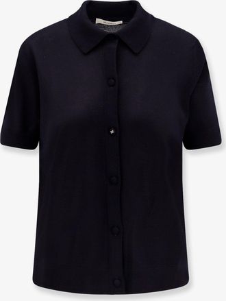 Max Mara Romania virgin wool cardigan - MAX MARA - gender_Woman