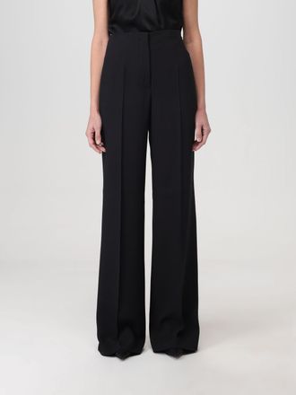 Alberta Ferretti Pantalon ALBERTA FERRETTI Femme couleur Noir