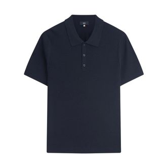 Cinque Cinque, Homme, Tops, Bleu, Taille: L Ciflav Polo