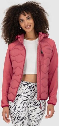 Alife And Kickin Sommerjacke Damen ArwenAK A &Uuml;bergangsjacke, Jacke