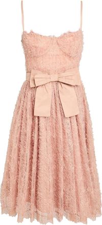 Elisabetta Franchi KLEIDER - Midi-Kleider auf YOOX.COM