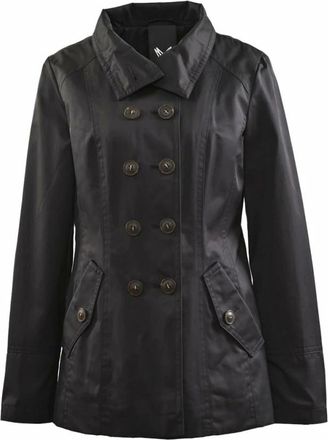 Fuchs Schmitt Fuchs Schmitt, Damen, Jacken, Schwarzk, 2XLGr&ouml;&szlig;e