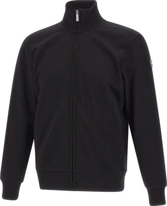 Colmar Homme, Sweatshirts et sweats &agrave; capuche, Noir, Taille: XL SweaT-shirt zipp&eacute; int&eacute;gral