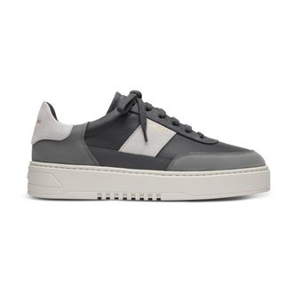 Axel Arigato Orbit Vintage Sneaker - - Shoes - Herren - Schwarzk - 45 EU