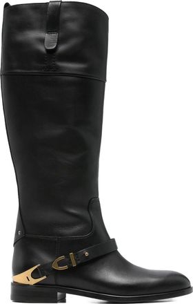 Golden Goose Bottes - Noir