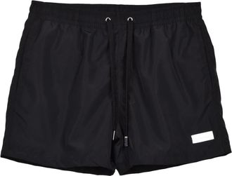 Les Hommes Homme, Maillots de bain, Noir, Taille: M Maillots de bain