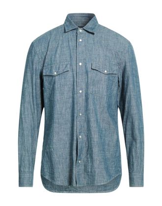 Dondup TOPS - Jeanshemden auf YOOX.COM