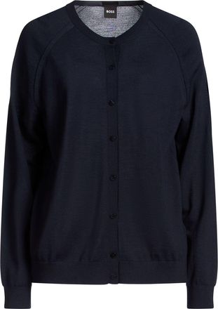 BOSS STRICKWAREN - Strickjacken auf YOOX.COM