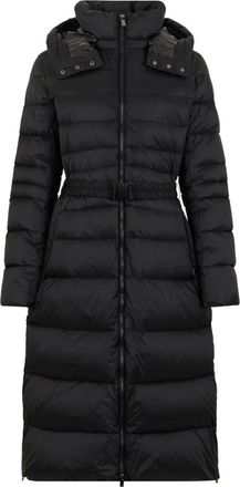 Tatras Femme, Manteaux, Noir, Taille: 44 FR Manteaux