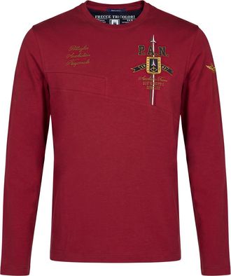 Aeronautica TOPS - T-shirts auf YOOX.COM