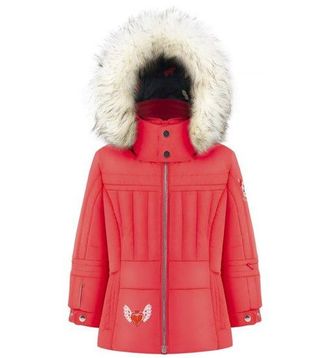 POIVRE BLANC Jacket Baby- Skijacke - M&auml;dchen