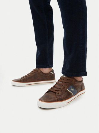 Beverly Hills Polo Club Sneakers CEO-V5-DODO Braun
