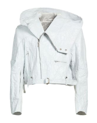 Rick Owens JACKEN & M&Auml;NTEL - Jacken und Anoraks auf YOOX.COM