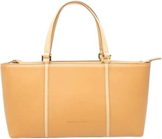 Burberry Damen, Pre-Owned, Beige, ONE SIZEGr&ouml;&szlig;e