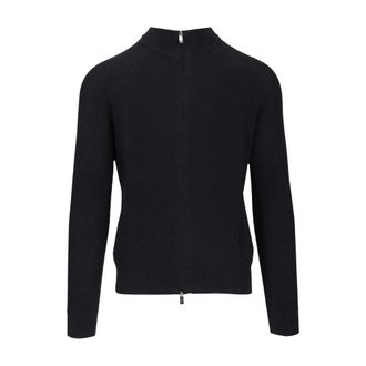 Fedeli Herren, Strickwaren, Blau, XLGr&ouml;&szlig;e