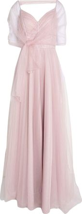 Corizzi KLEIDER - Maxi-Kleider auf YOOX.COM