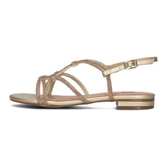 Bibi Lou Damen, Schuhe, Gelb, 39 EUGr&ouml;&szlig;e