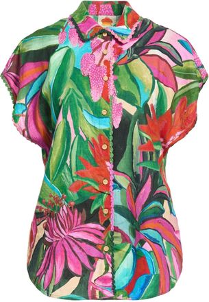 Farm Rio TOPS - Hemden auf YOOX.COM