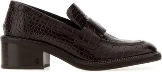 Jimmy Choo London Femme, Chaussures, Brun, Taille: 39 EU Tylor 60