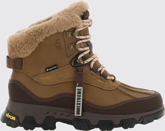 UGG Bottes Femme couleur Marron