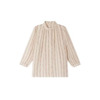 Sessun Lylee Bluse - - Blouses & Shirts - Damen - Mehrfarbig - S
