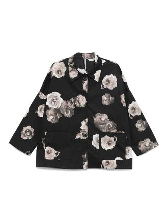 Liviana Conti Chemise - Noir