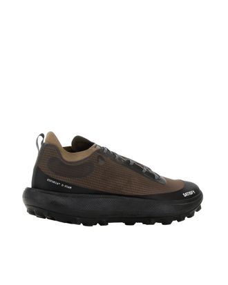 SATISFY The Rocker Sneakers - Brown