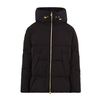 Tatras Damen, Jacken, Schwarzk, XLGröße