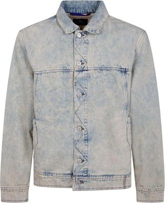 Paul Smith Mens Rider Jacket
