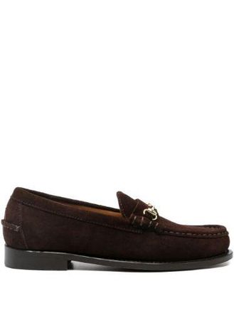 Sebago Sebago | Joe Modena Suede Woman - 10 US