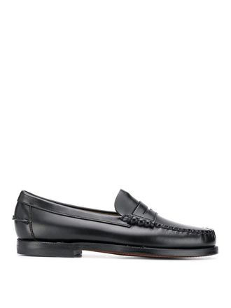 Sebago Mocassins - Noir