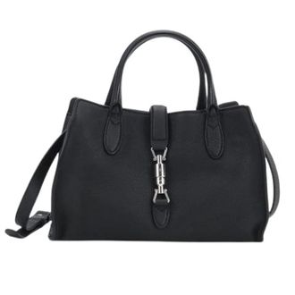 Gucci Pre-owned Vintage Handtasche - - Pre-owned - Damen - Schwarzk - ONE SIZE