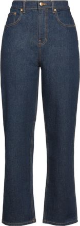 Tory Burch HOSEN & RÖCKE - Jeanshosen auf YOOX.COM